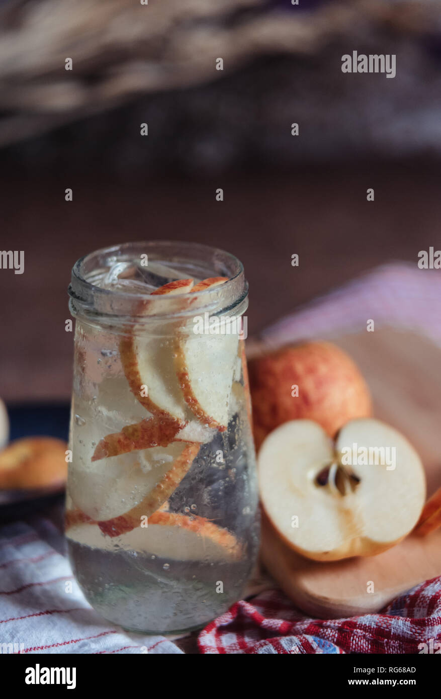 Soda apple hi-res stock photography and images - Alamy