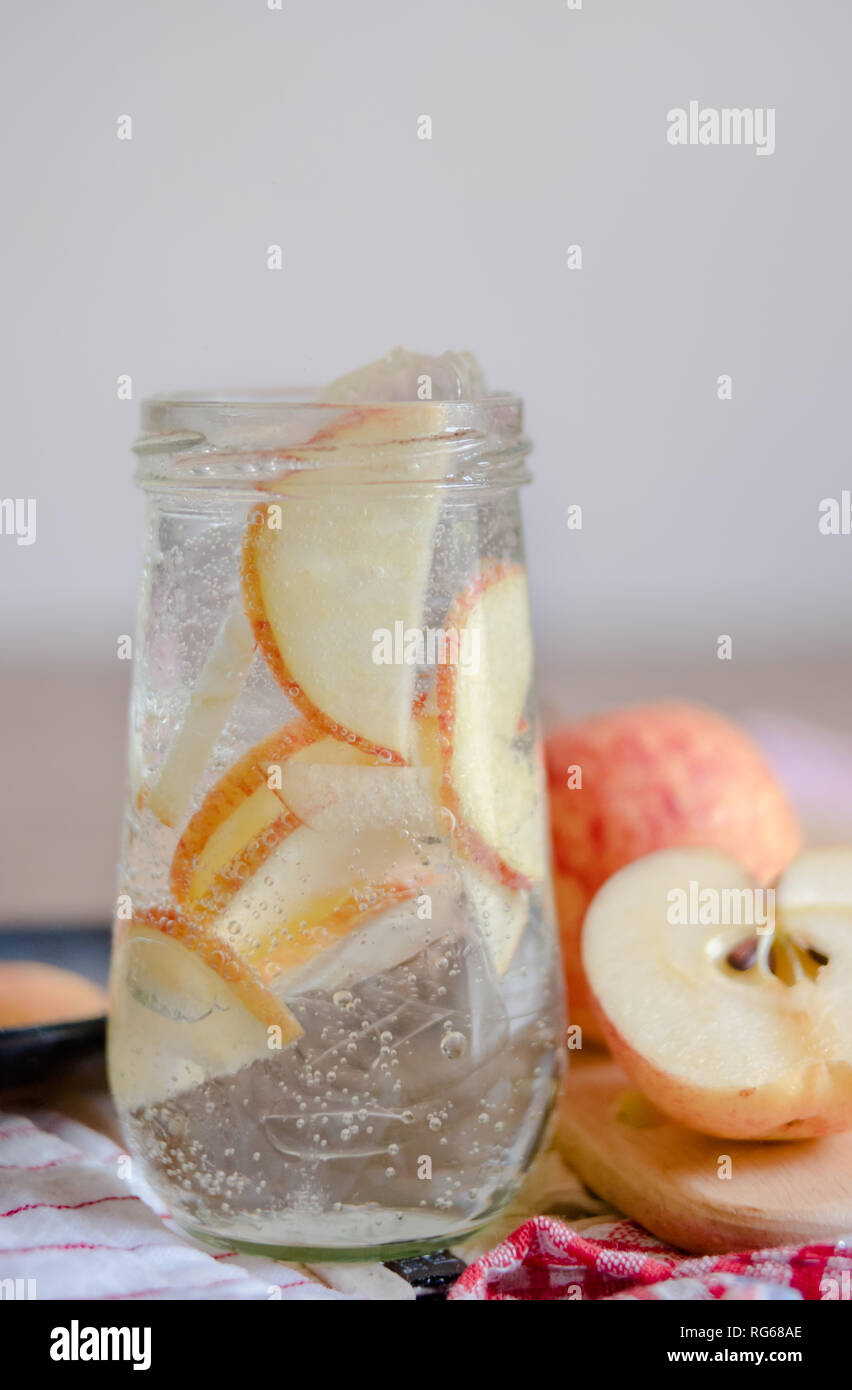 Soda apple hi-res stock photography and images - Alamy