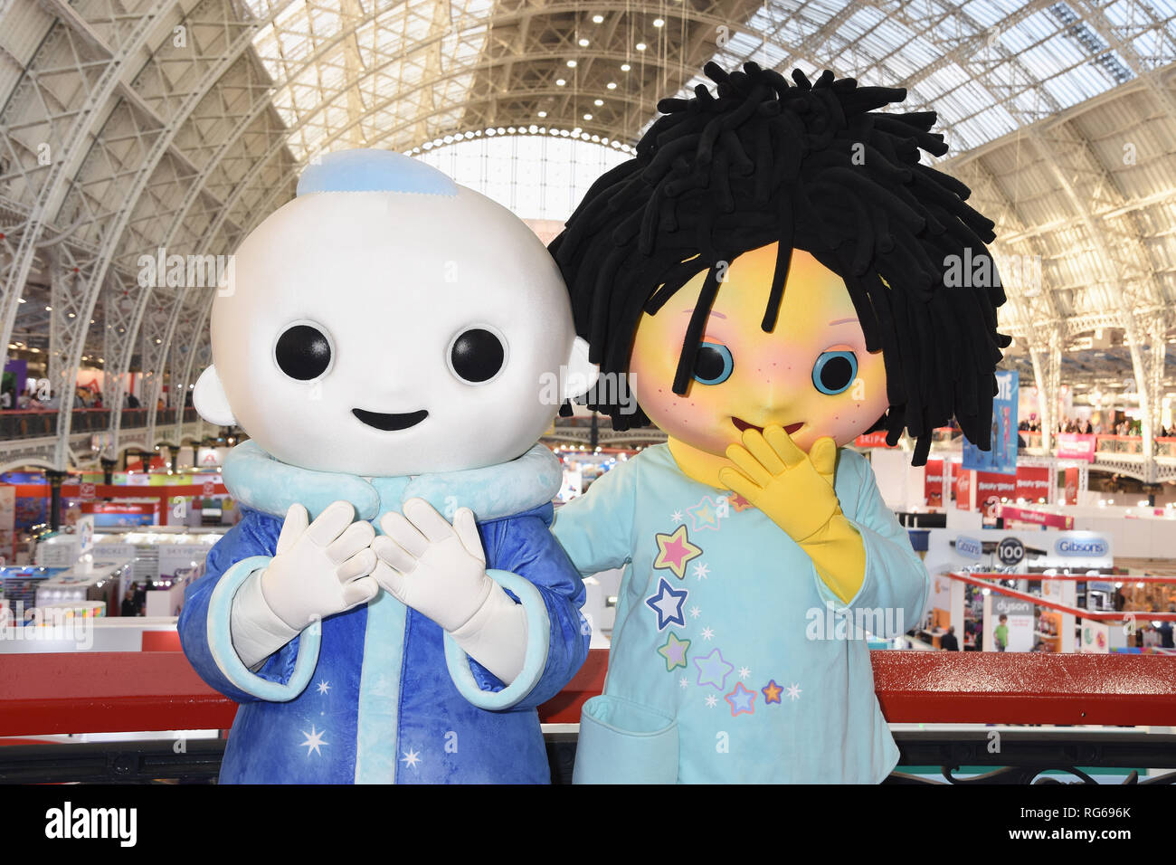 Cbeebies hi-res stock photography and images - Alamy