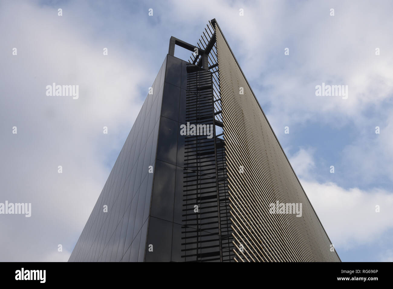 6 More London Place, Tooley Street, London Bridge, London. UK Stock ...