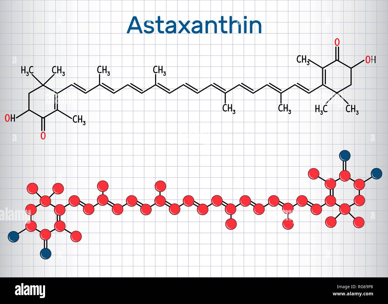 Xanthophyll hi-res stock photography and images - Alamy