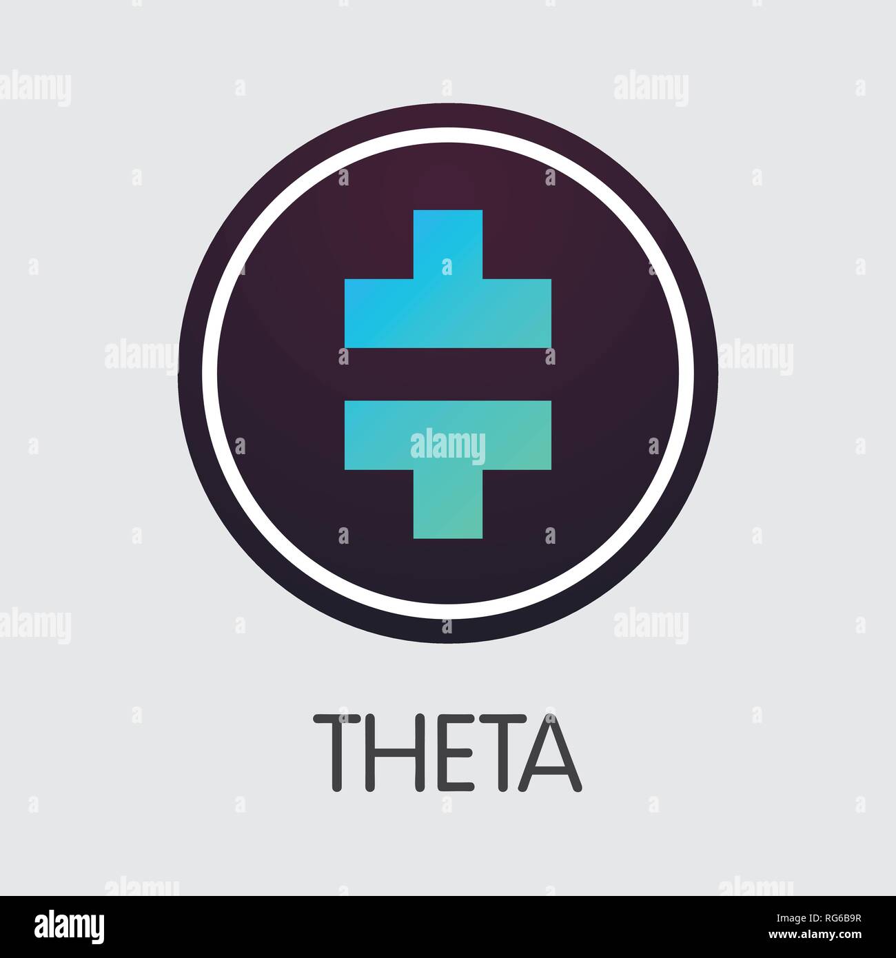Theta hi-res stock photography and images - Alamy