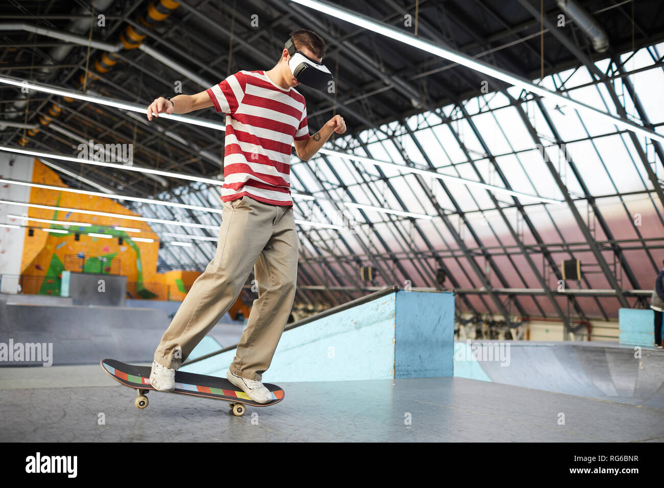 Activity and fun Stock Photo - Alamy