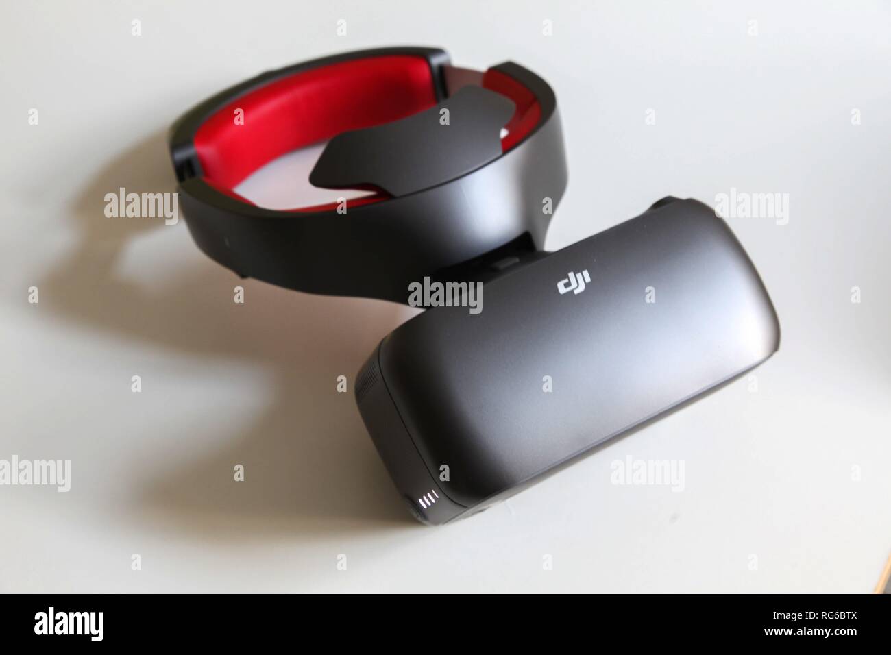 Heads up display hi-res stock photography and images - Alamy