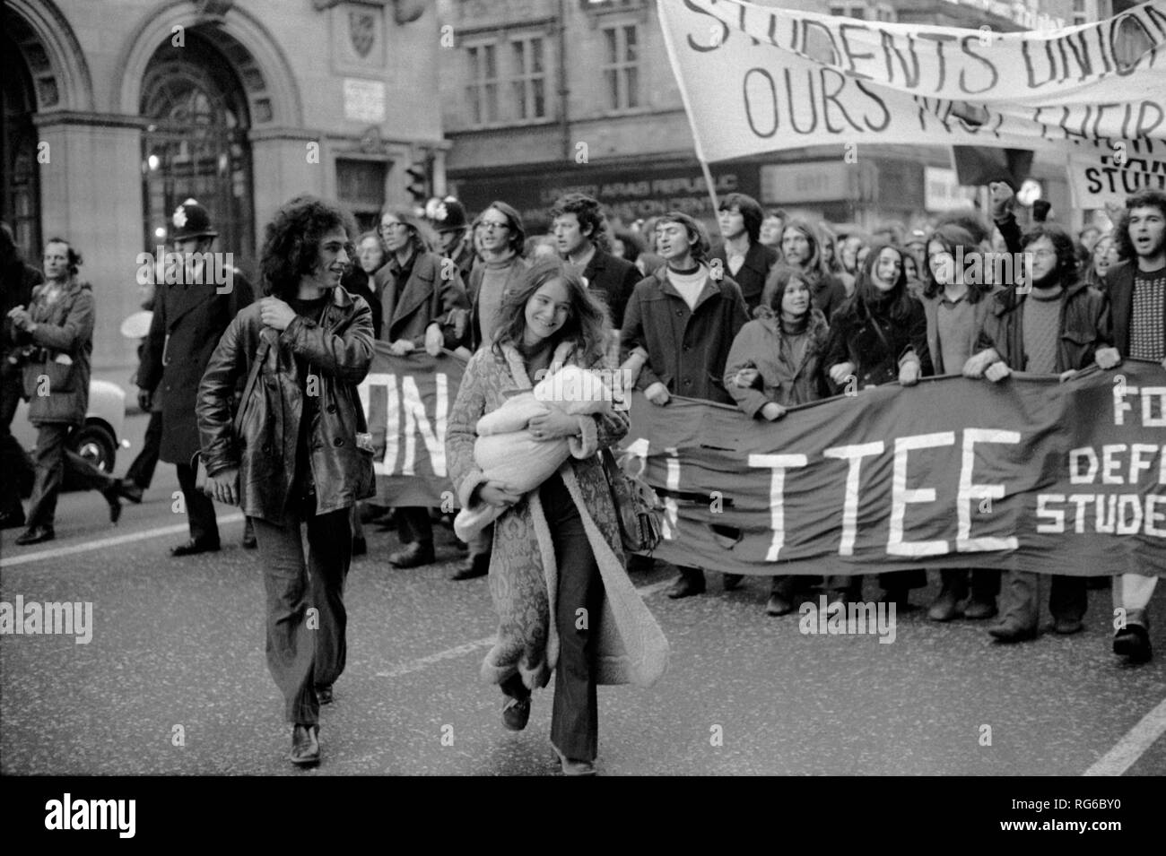 Secretary 1970s hi-res stock photography and images - Alamy