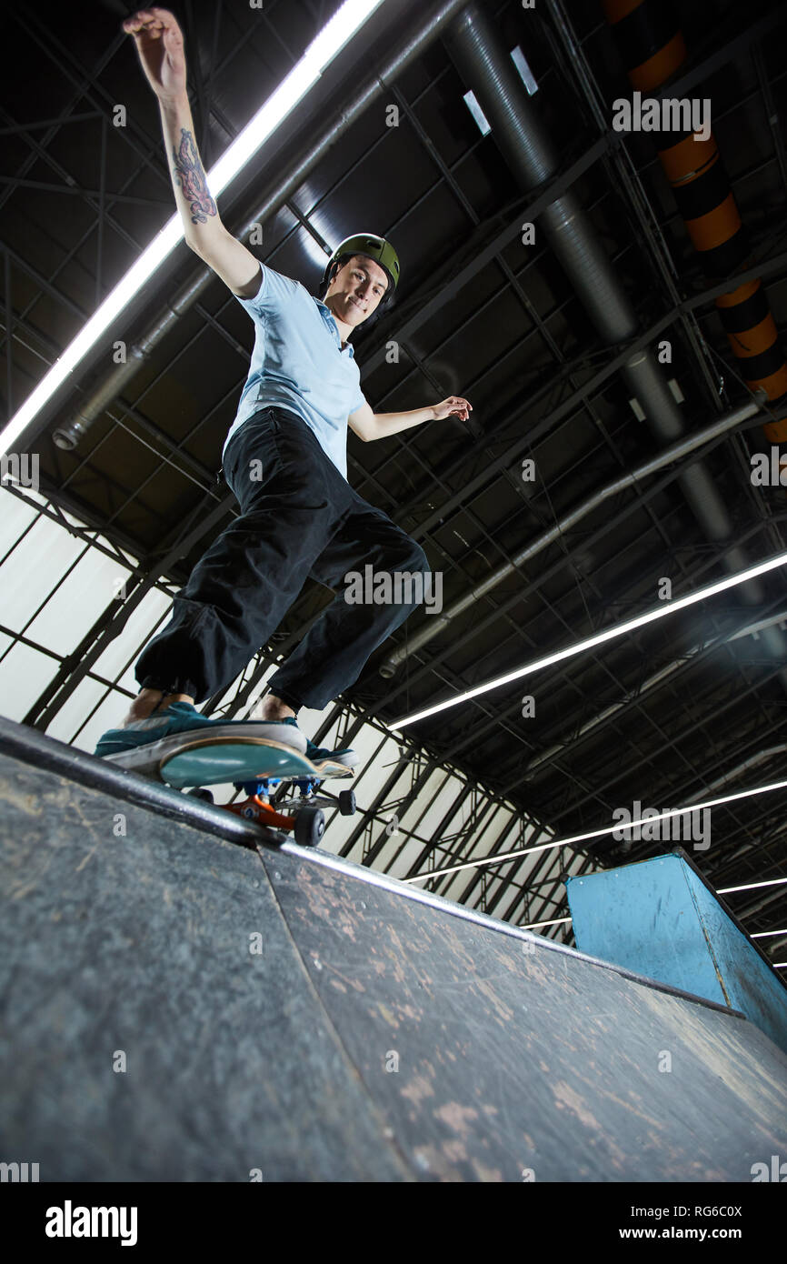 Dangerous activity hi-res stock photography and images - Alamy