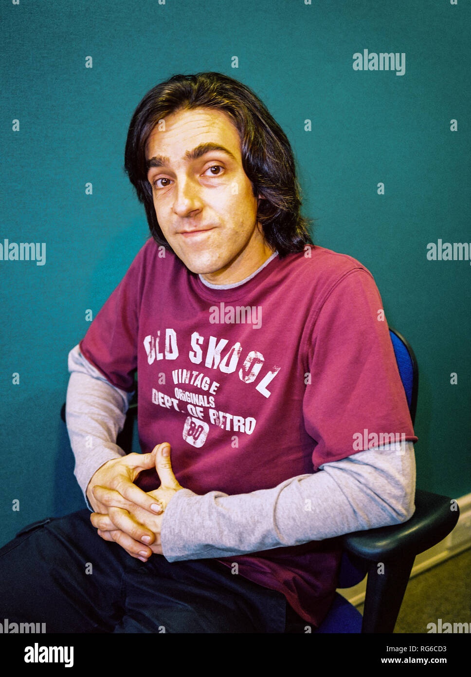 Collins and maconies hit parade hi-res stock photography and images - Alamy