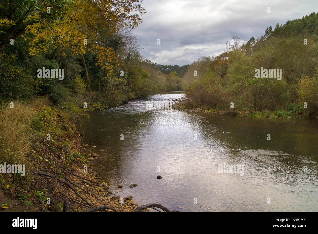Nansa river hi-res stock photography and images - Alamy