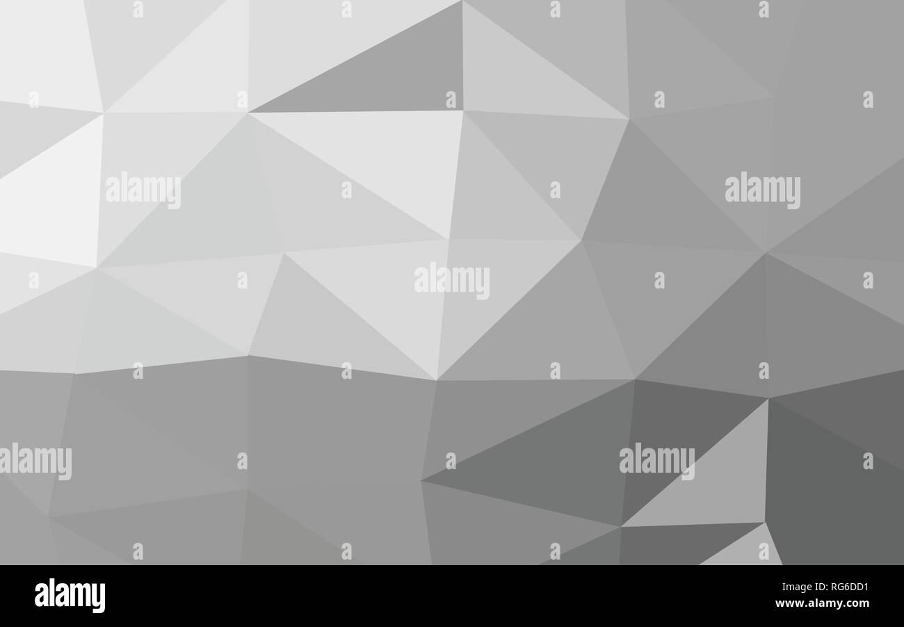 Abstract gray geometric technology background hi-res stock photography ...