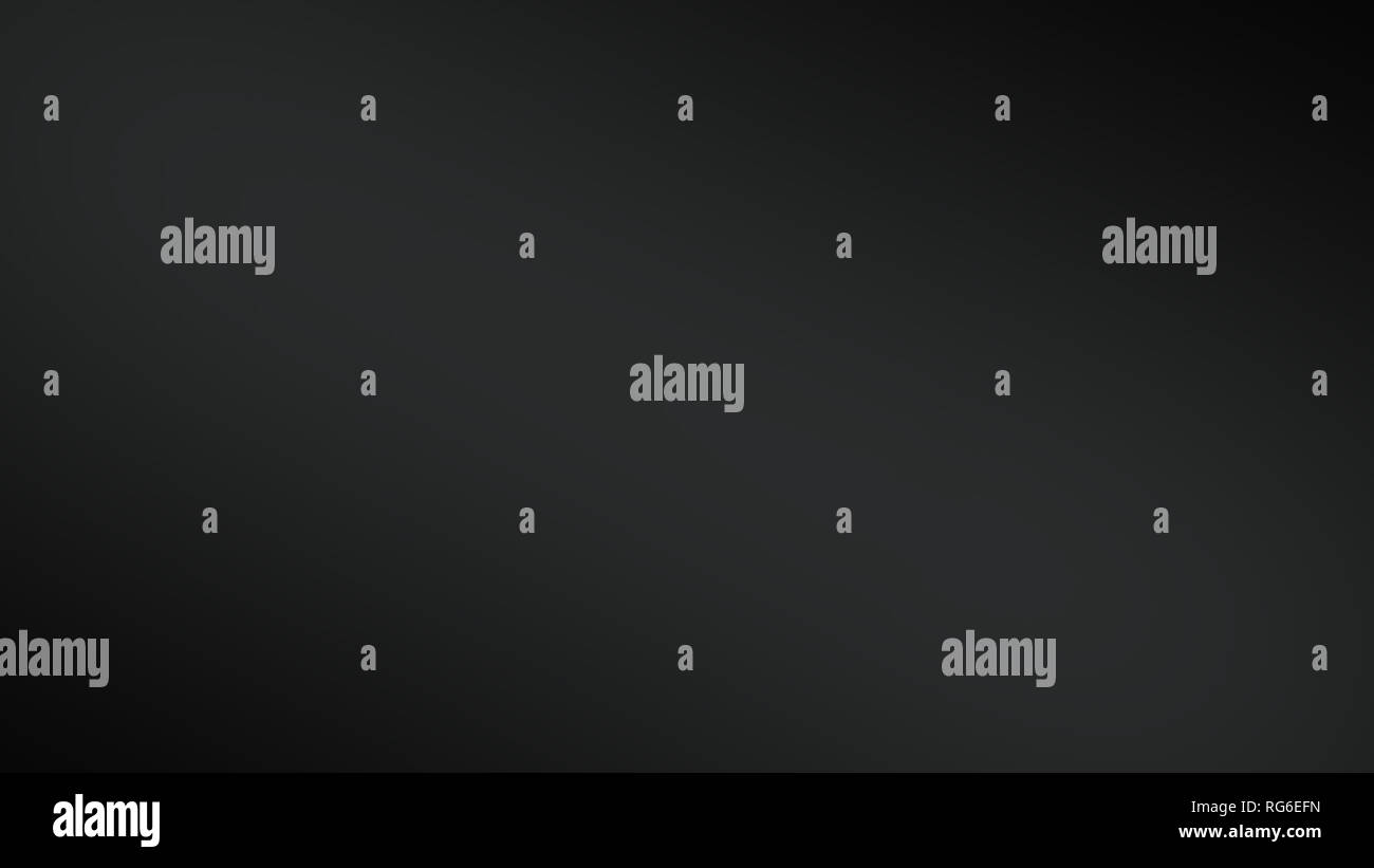 Black & White Abstract Background With Radial Gradient Effect.Abstract ...