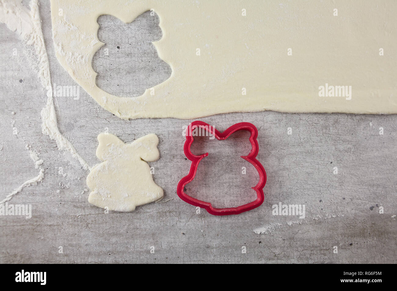 Bell cutter hi-res stock photography and images - Alamy