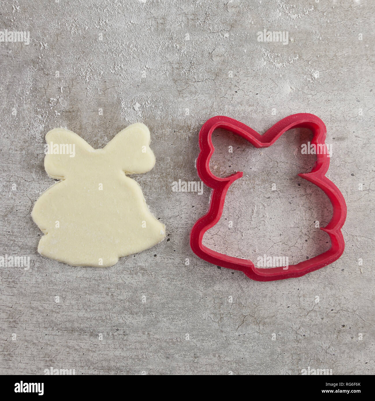 Bell cutter hi-res stock photography and images - Alamy