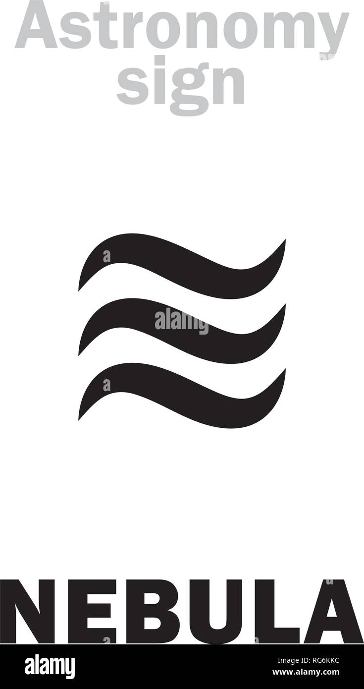 Characteristics Of A Nebula