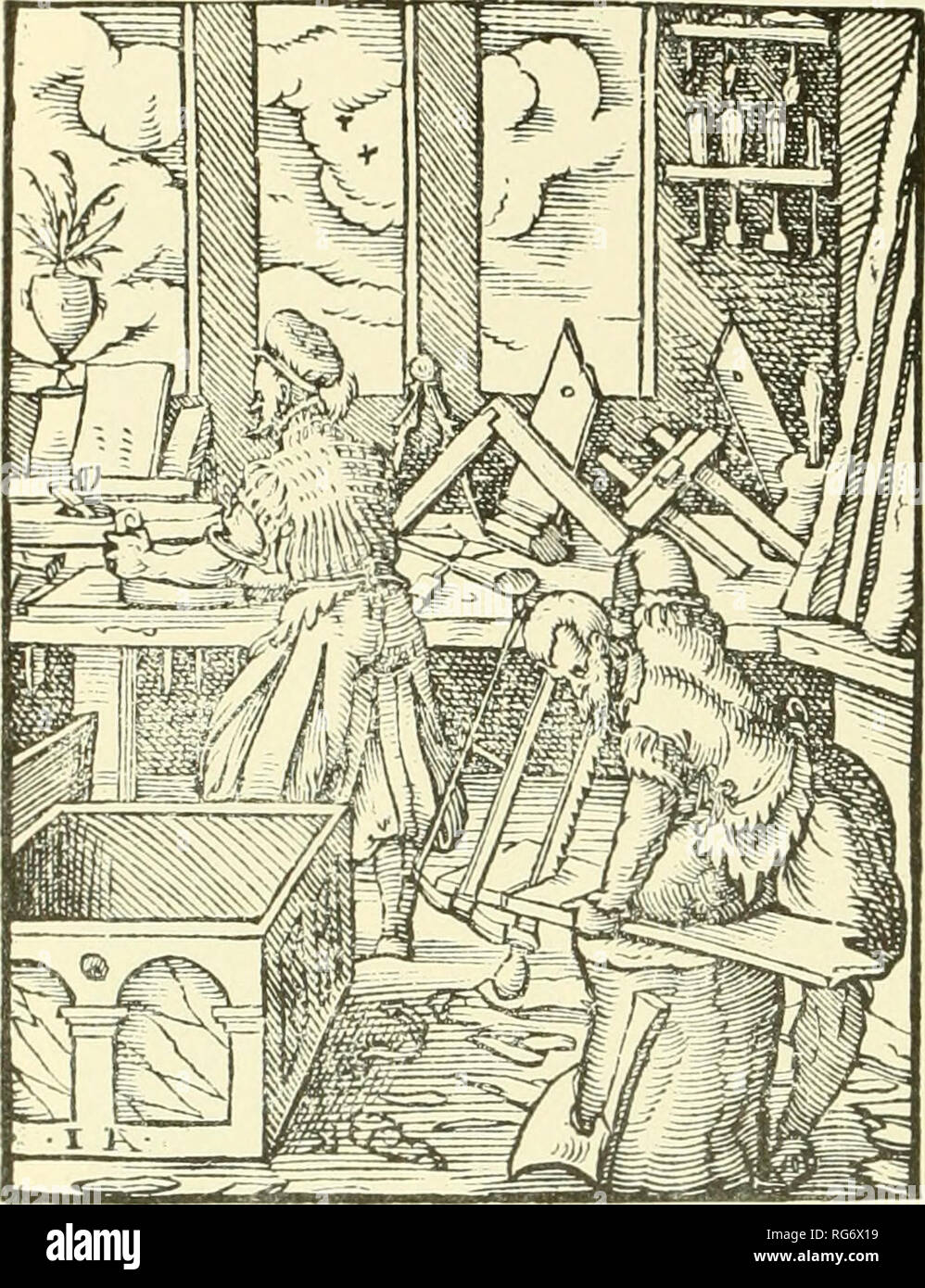 Jacob amman hi-res stock photography and images - Alamy