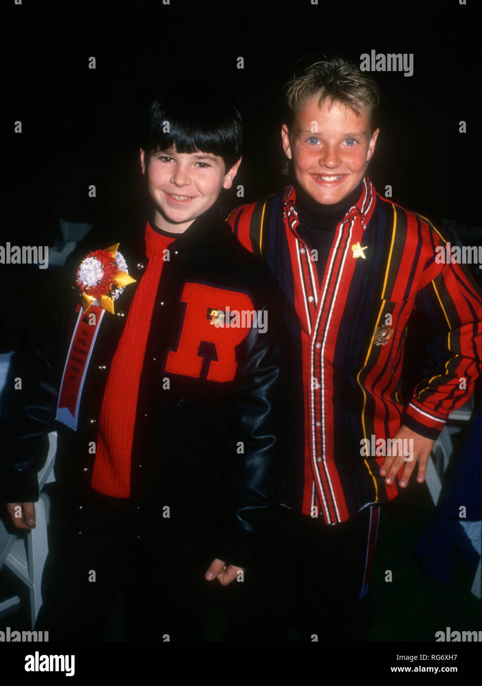 Michael fishman hi-res stock photography and images - Alamy