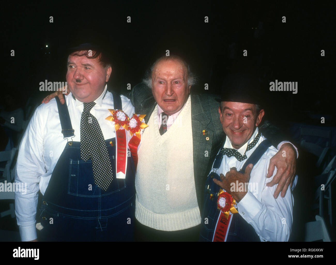 HOLLYWOOD, CA - NOVEMBER 28: Actor Al Lewis attends the 62nd Annual ...