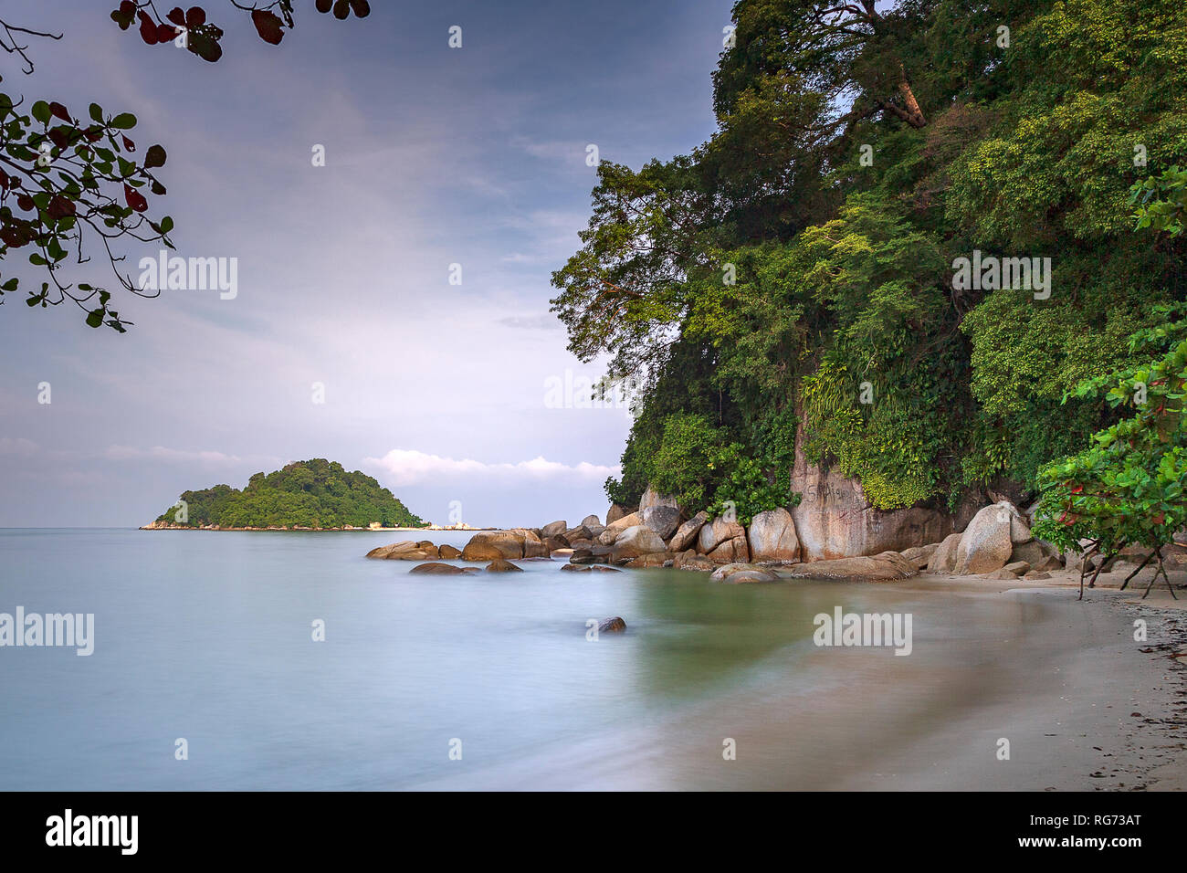 Perak hi-res stock photography and images - Alamy