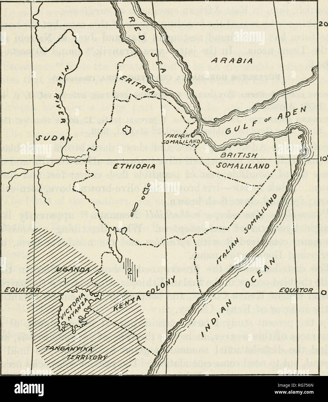 Kenyan national museum hi-res stock photography and images - Alamy