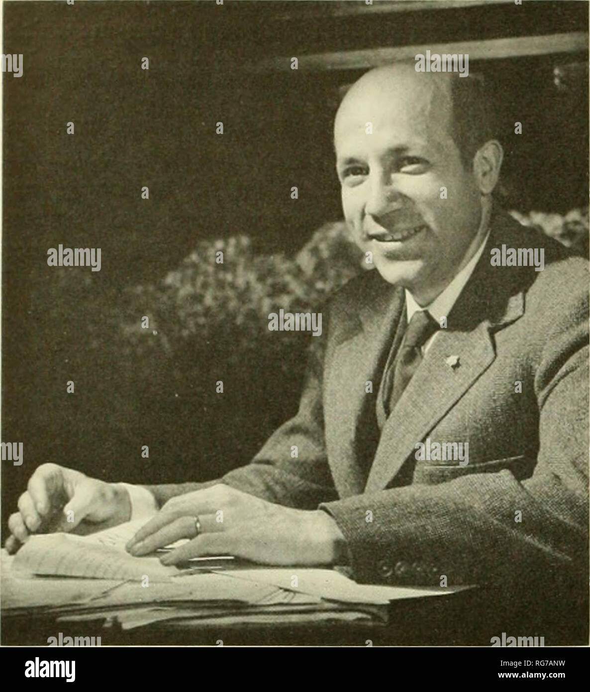 1961 nobel prize in chemistry hi-res stock photography and images - Alamy