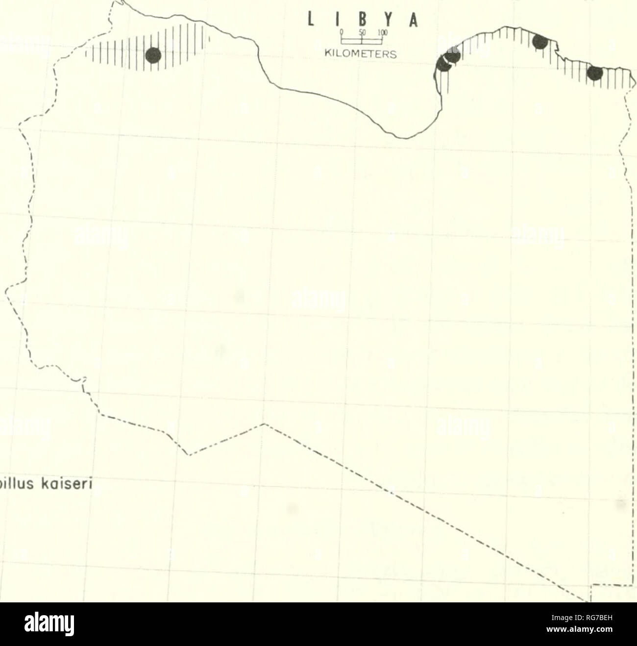 Derna libya hi-res stock photography and images - Alamy