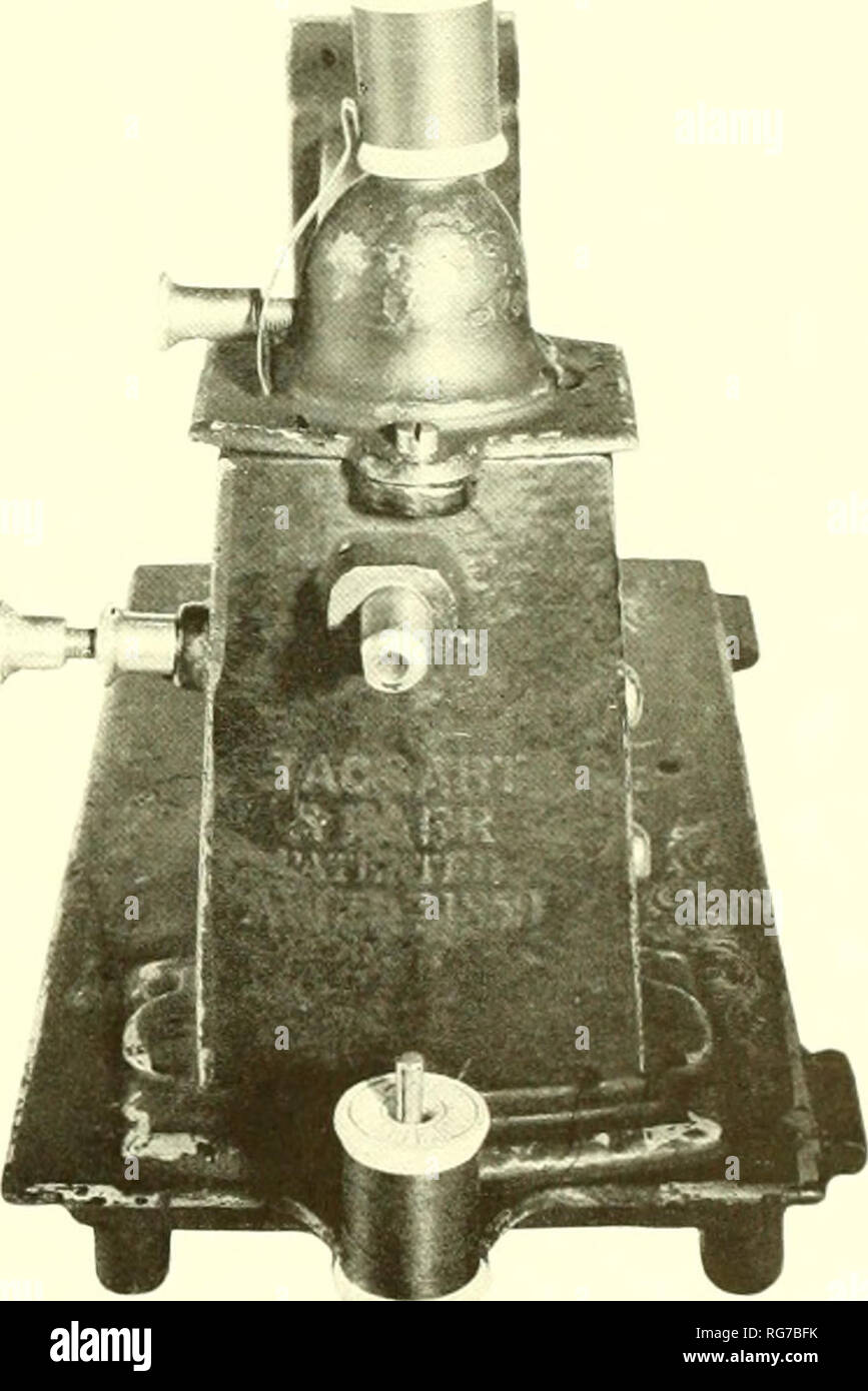 . Bulletin - United States National Museum. Science. Figure 124 ...