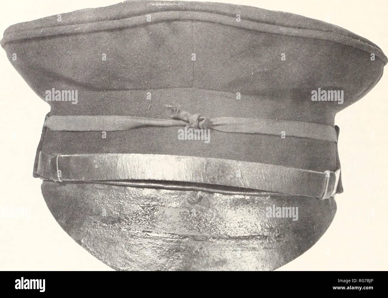 . Bulletin - United States National Museum. Science. Figure 39.—Forage ...