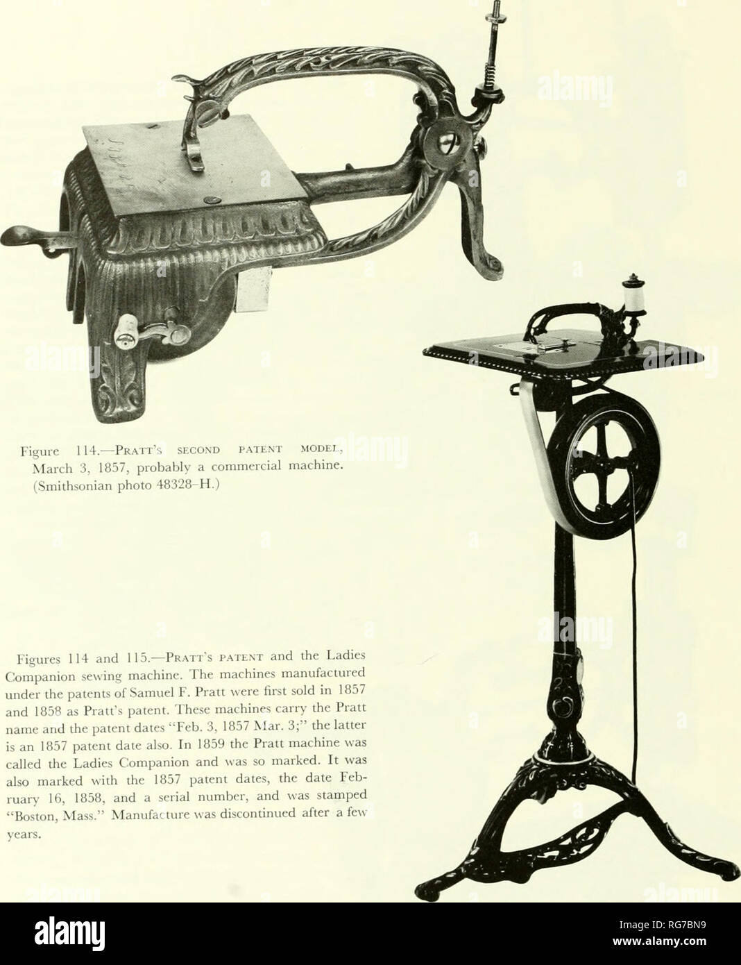 . Bulletin - United States National Museum. Science. Figure 114.—Pratt ...