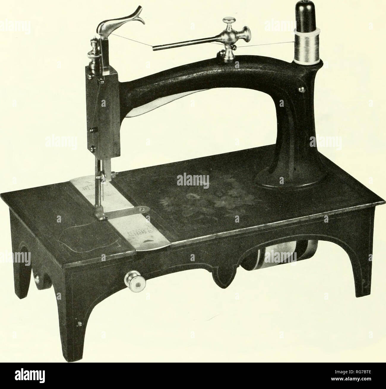 Manufactured 1858 hi-res stock photography and images - Alamy