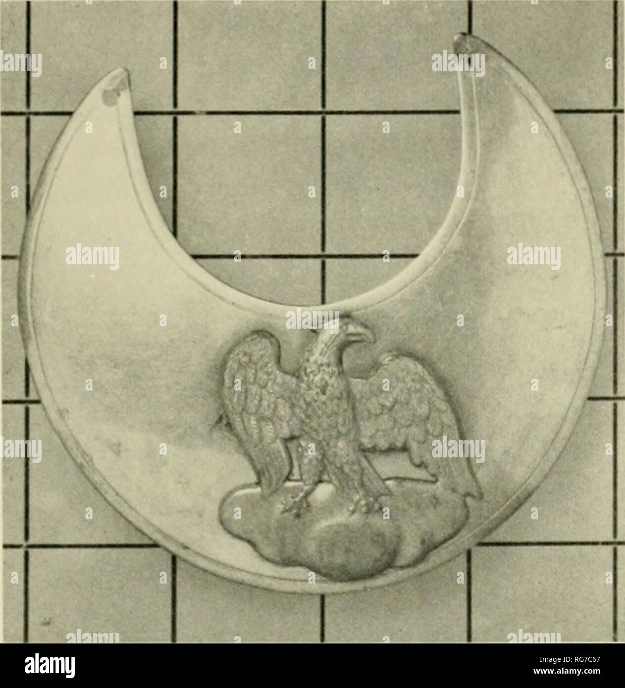 . Bulletin - United States National Museum. Science. in the late 1850's ...