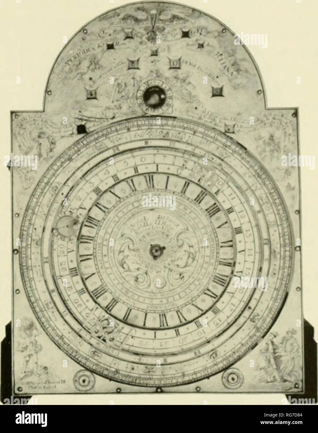 Synodic period hi-res stock photography and images - Alamy