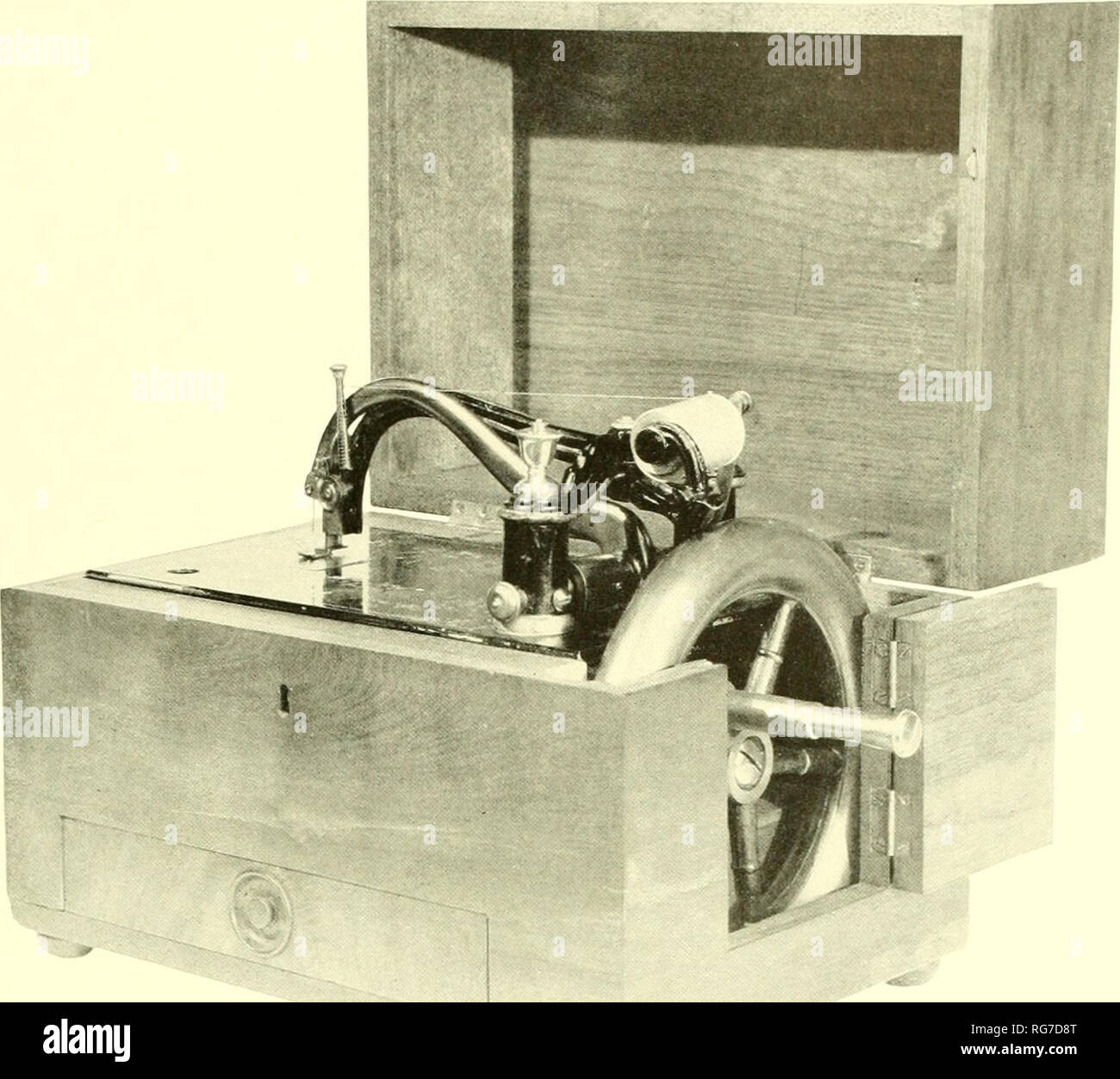 . Bulletin - United States National Museum. Science. Figure 36.—Grover ...