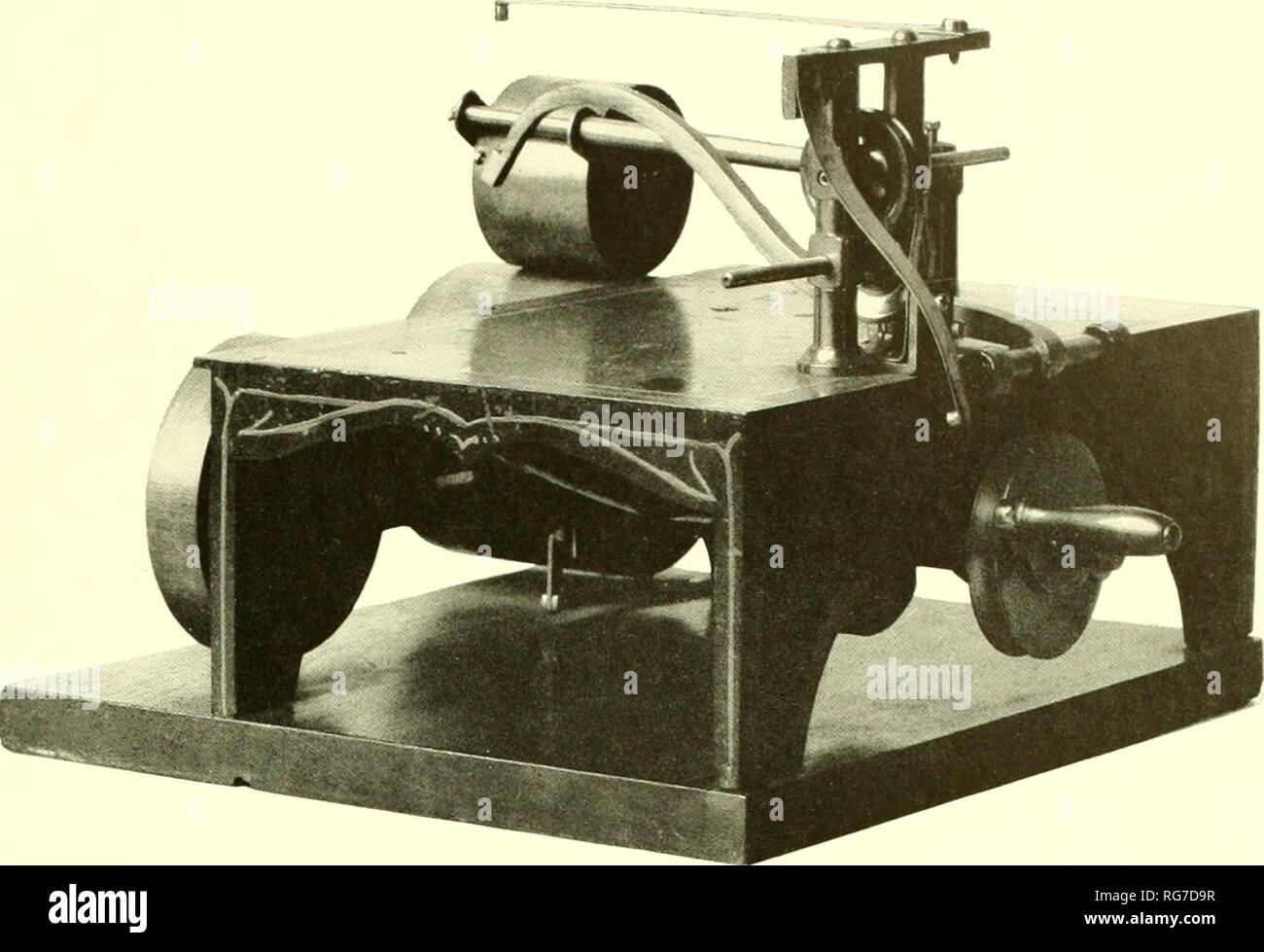 . Bulletin - United States National Museum. Science. Figure 34.—Grover ...