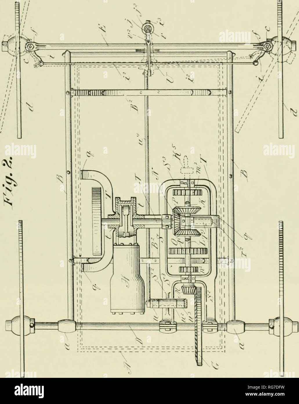 Duryea 1893 hi-res stock photography and images - Alamy