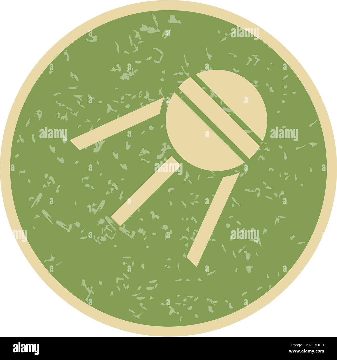 Sputnik Vector Icon Sign Icon Vector Illustration For Personal And ...