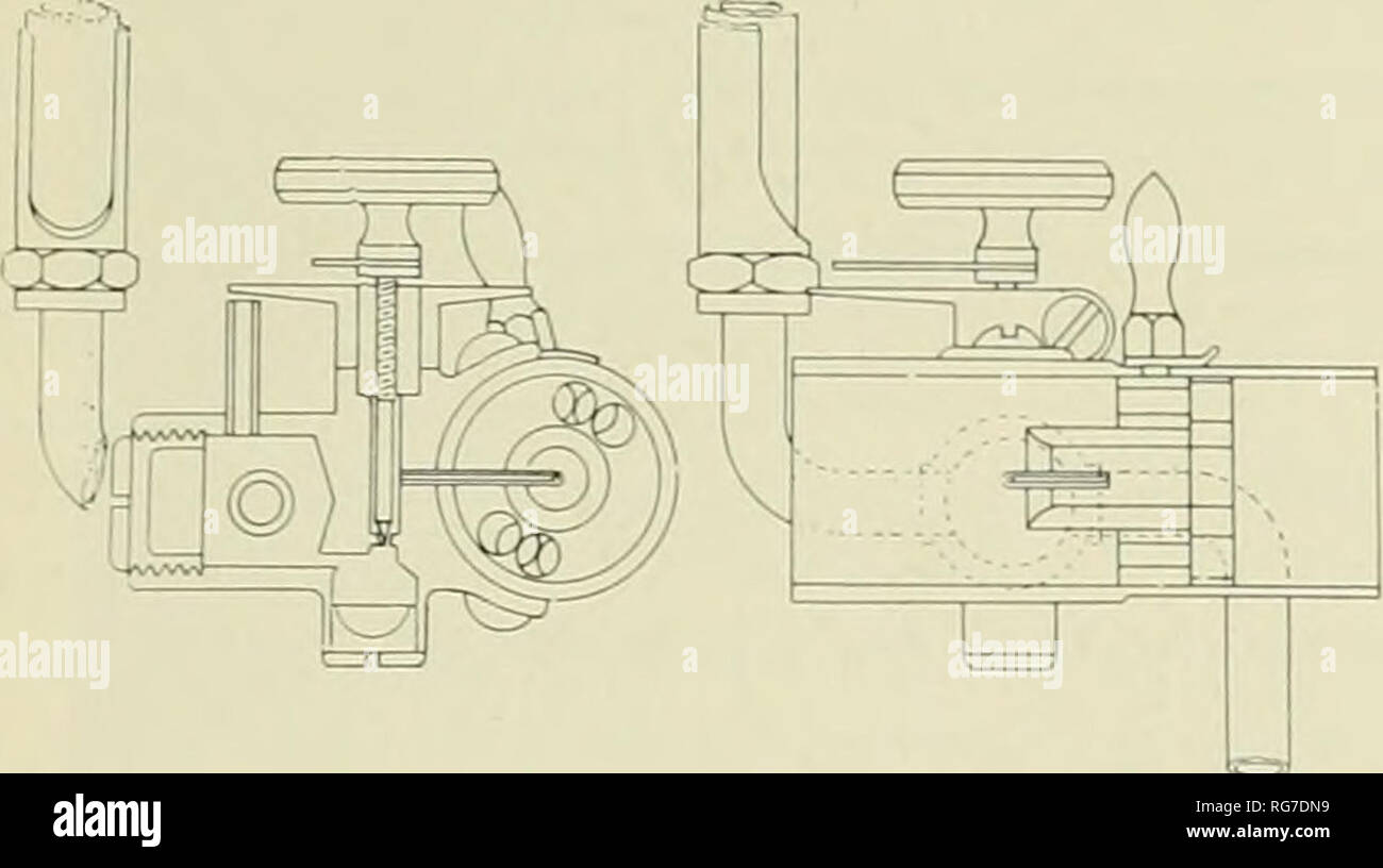 . Bulletin - United States National Museum. Science. Figure 16.—Drawing ...