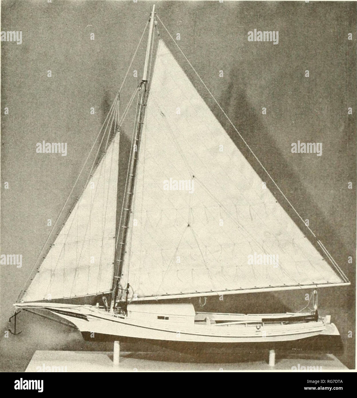 Sternpost rudder hi-res stock photography and images - Alamy