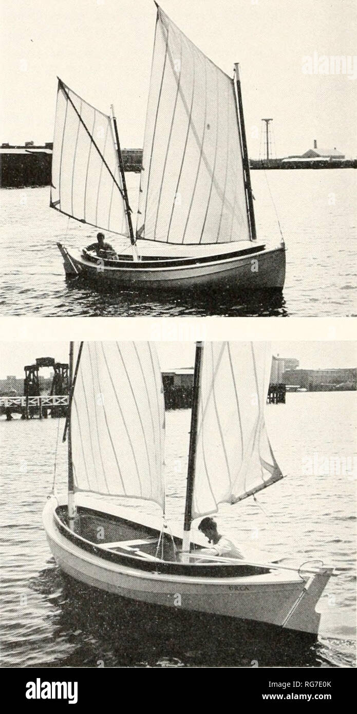 . Bulletin - United States National Museum. Science. lapstrake-planked ...