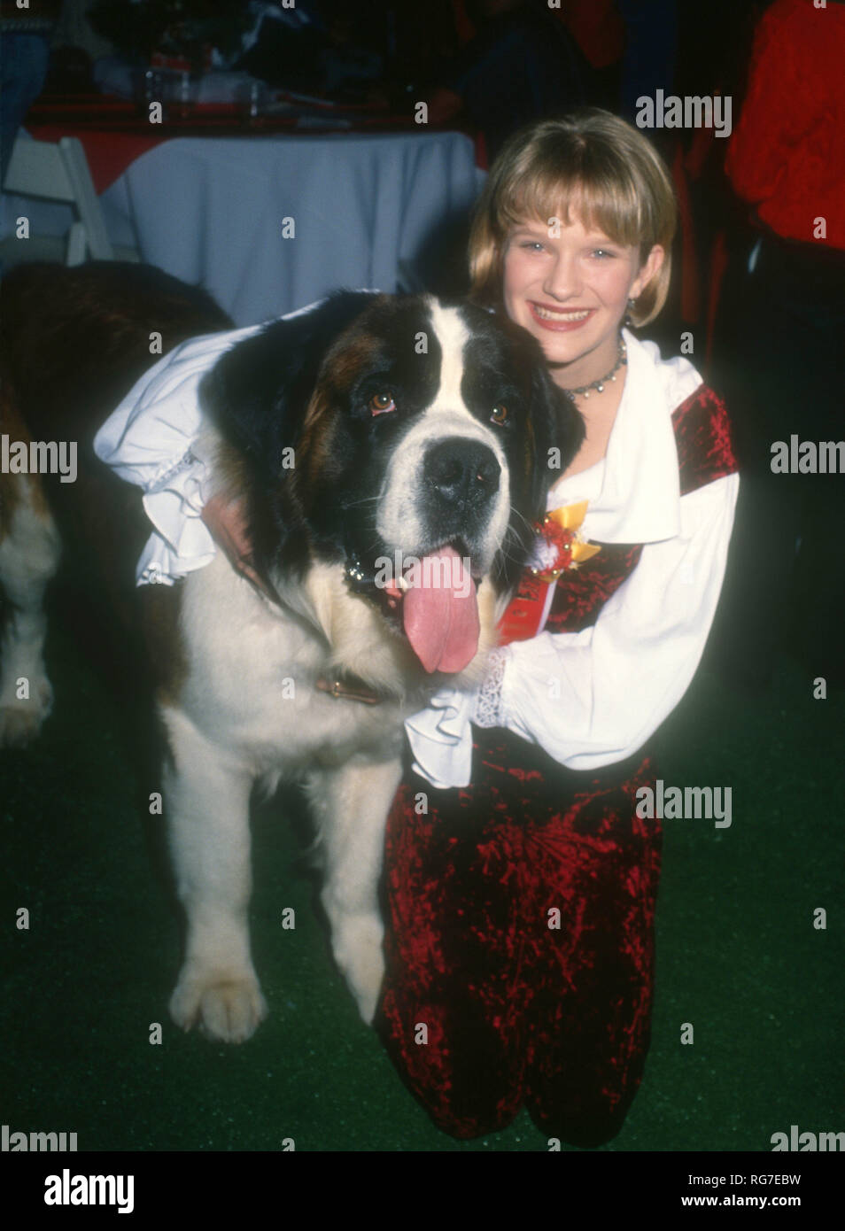 Is Beethoven Dog Still Alive