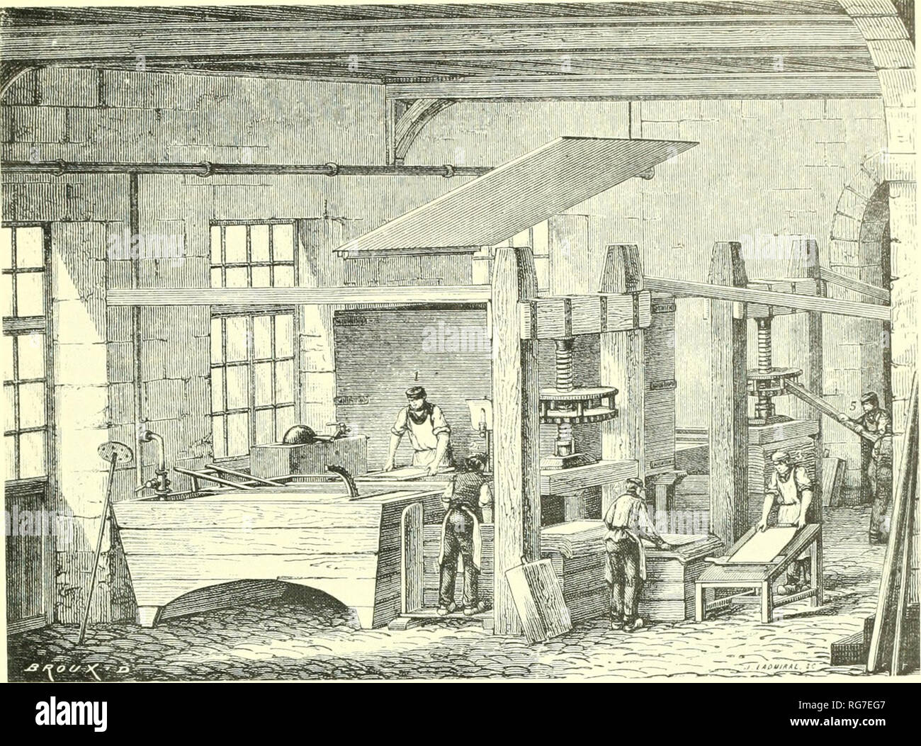 . Bulletin - United States National Museum. Science. Figure 45 ...