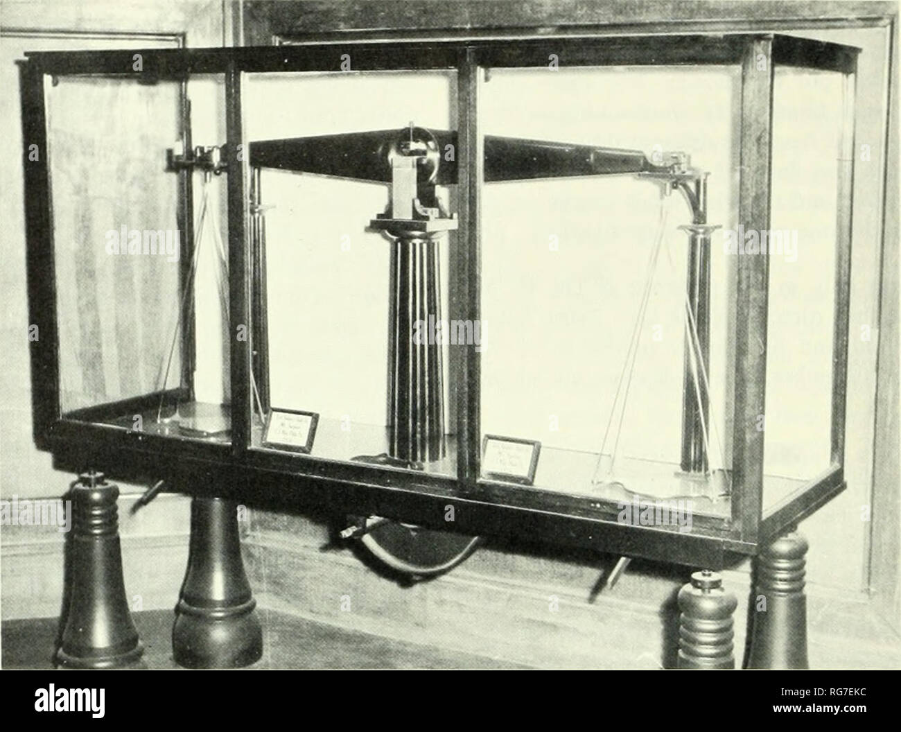 Joseph saxton hi-res stock photography and images - Alamy