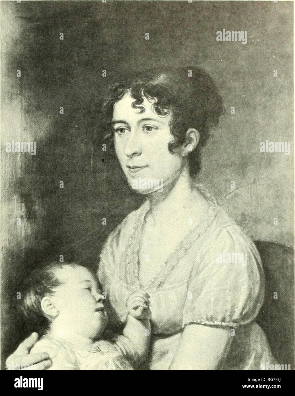 Elizabeth coleman hi-res stock photography and images - Alamy