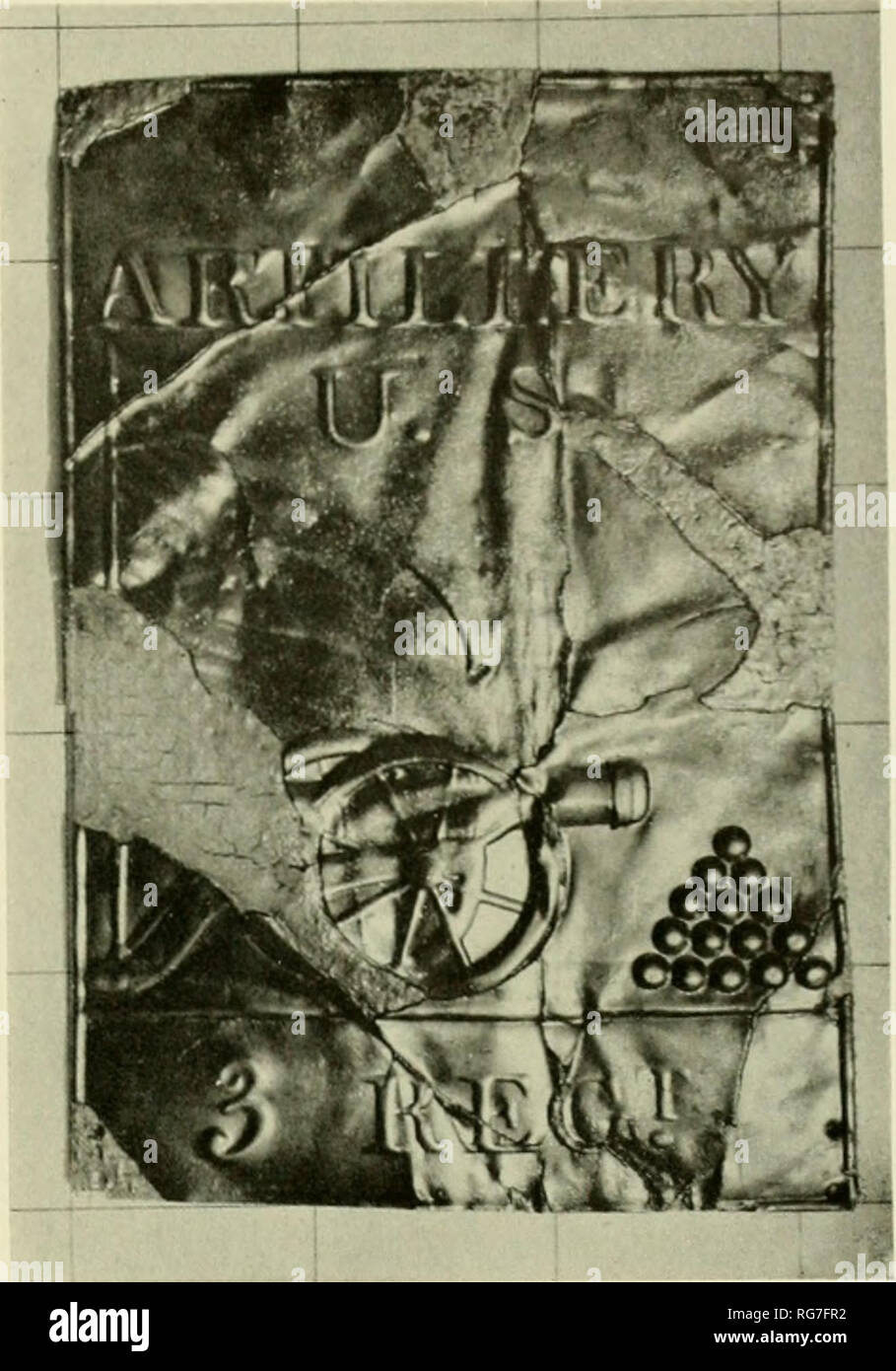 . Bulletin - United States National Museum. Science. Figure 15 ...