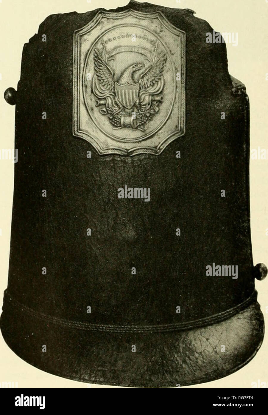 . Bulletin - United States National Museum. Science. / infantry officer ...