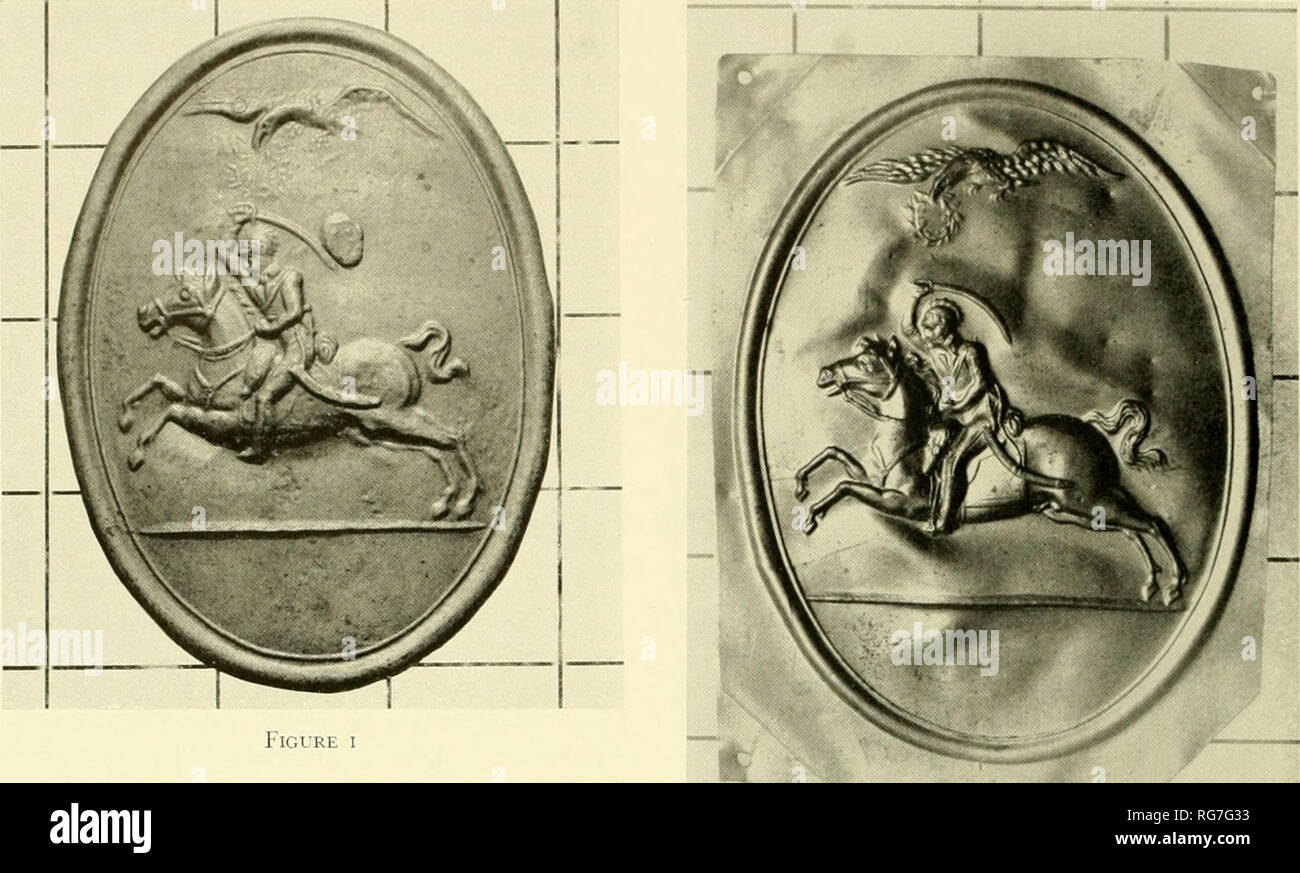 . Bulletin - United States National Museum. Science. Figure i DRAGOON ...