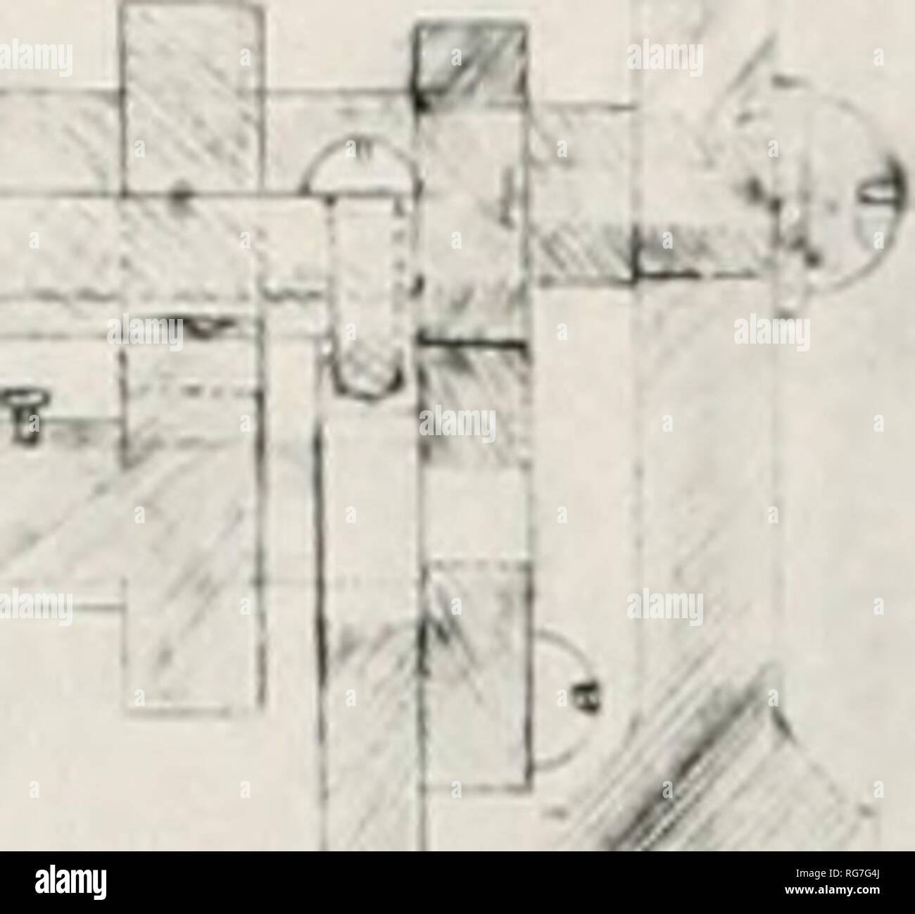 Vertical shaft figure hi-res stock photography and images - Alamy