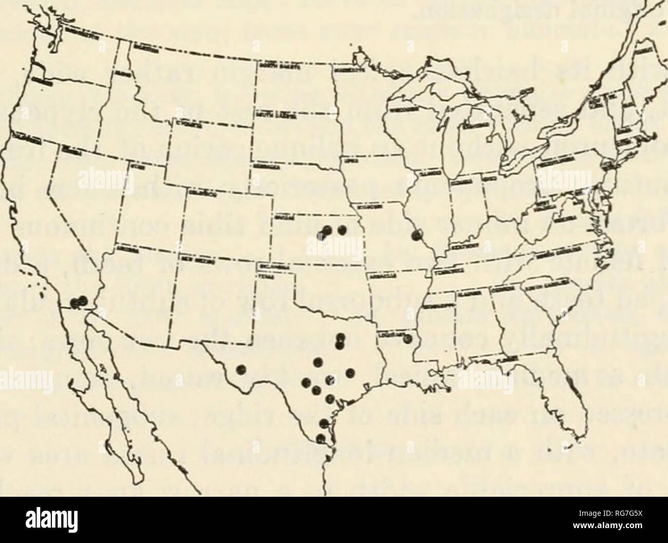 . Bulletin - United States National Museum. Science. pepsinae: tribe ...