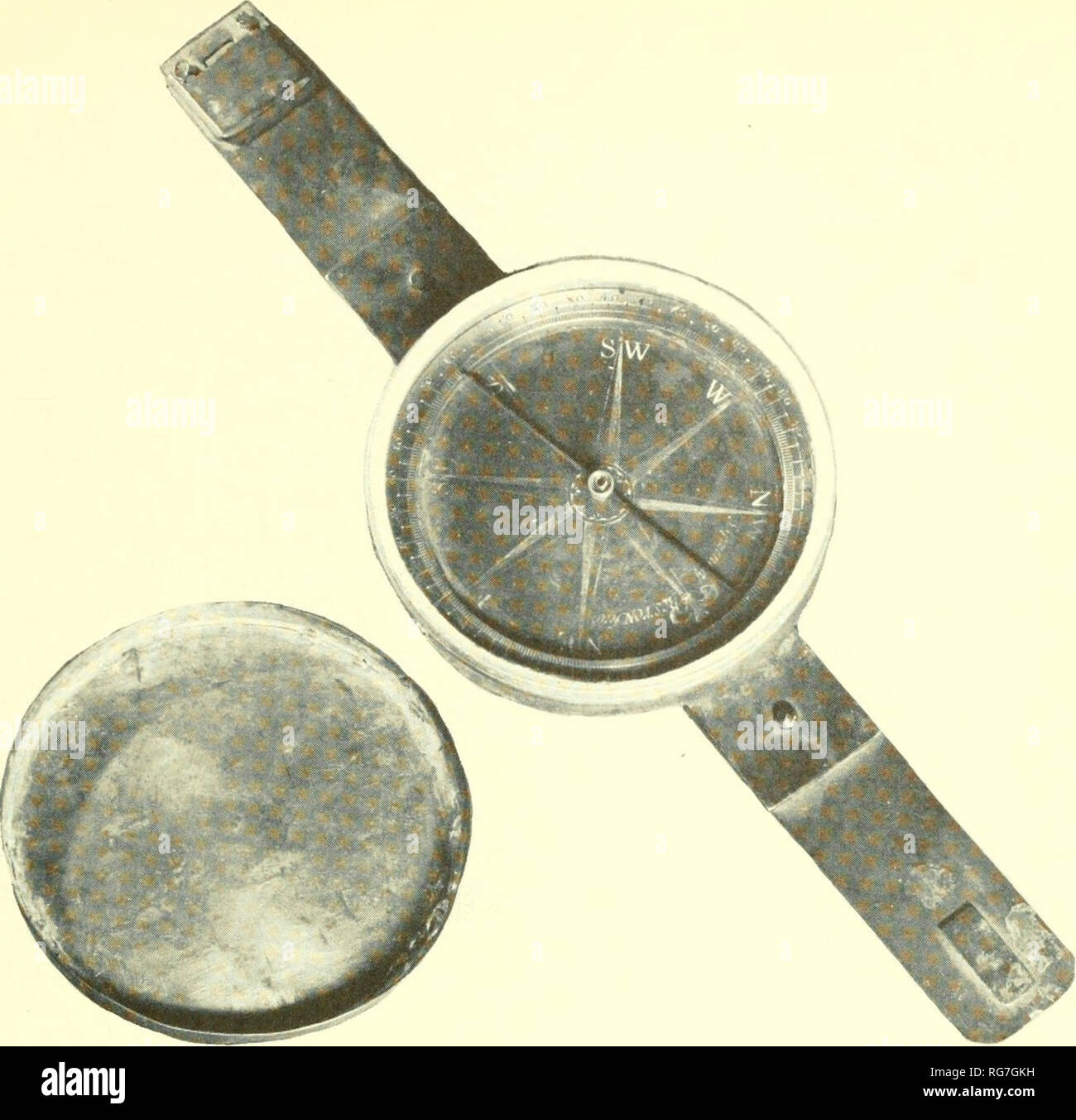 . Bulletin - United States National Museum. Science. Figure 17.—Brass ...