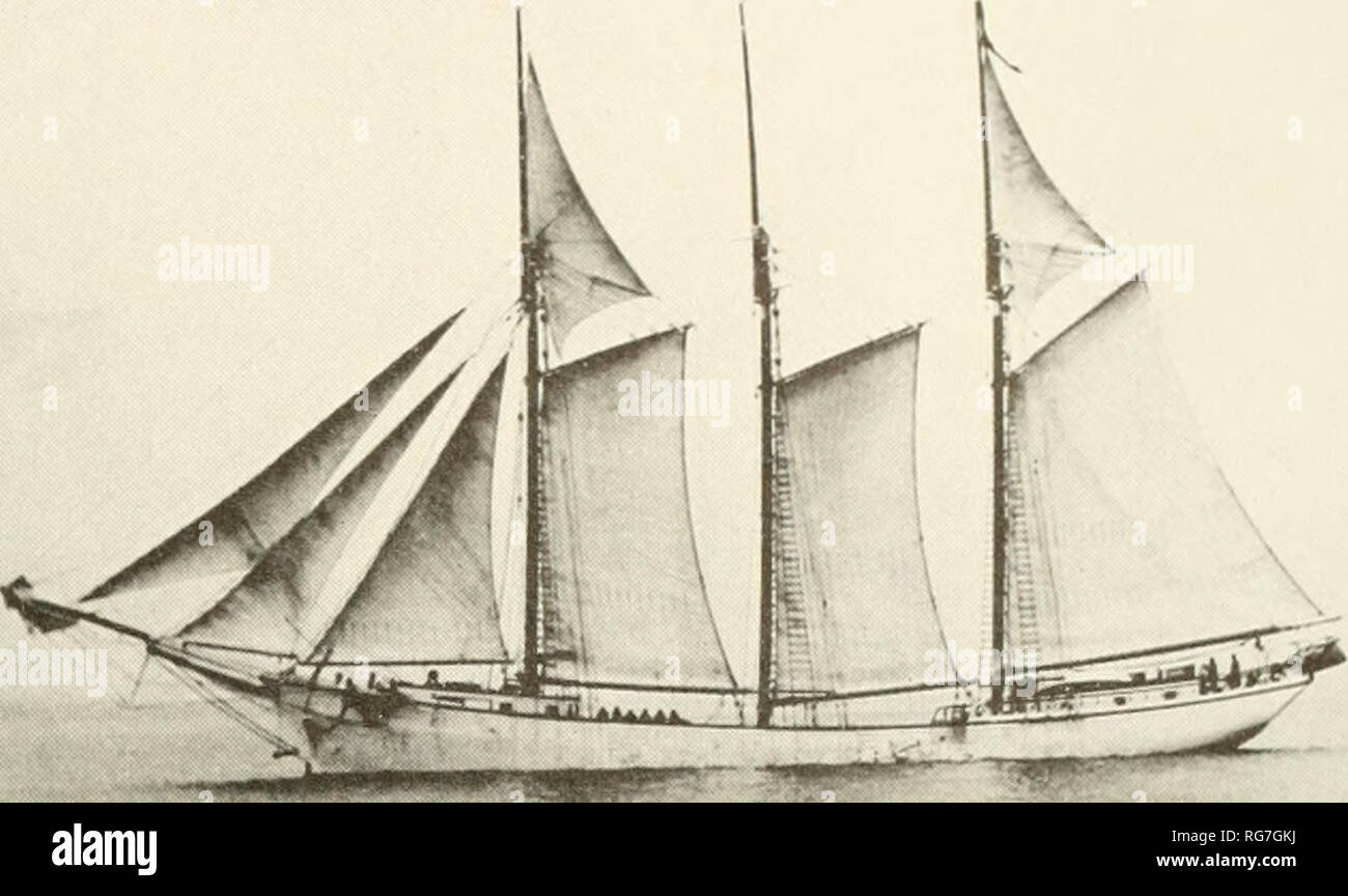 Topsail schooners hi-res stock photography and images - Alamy