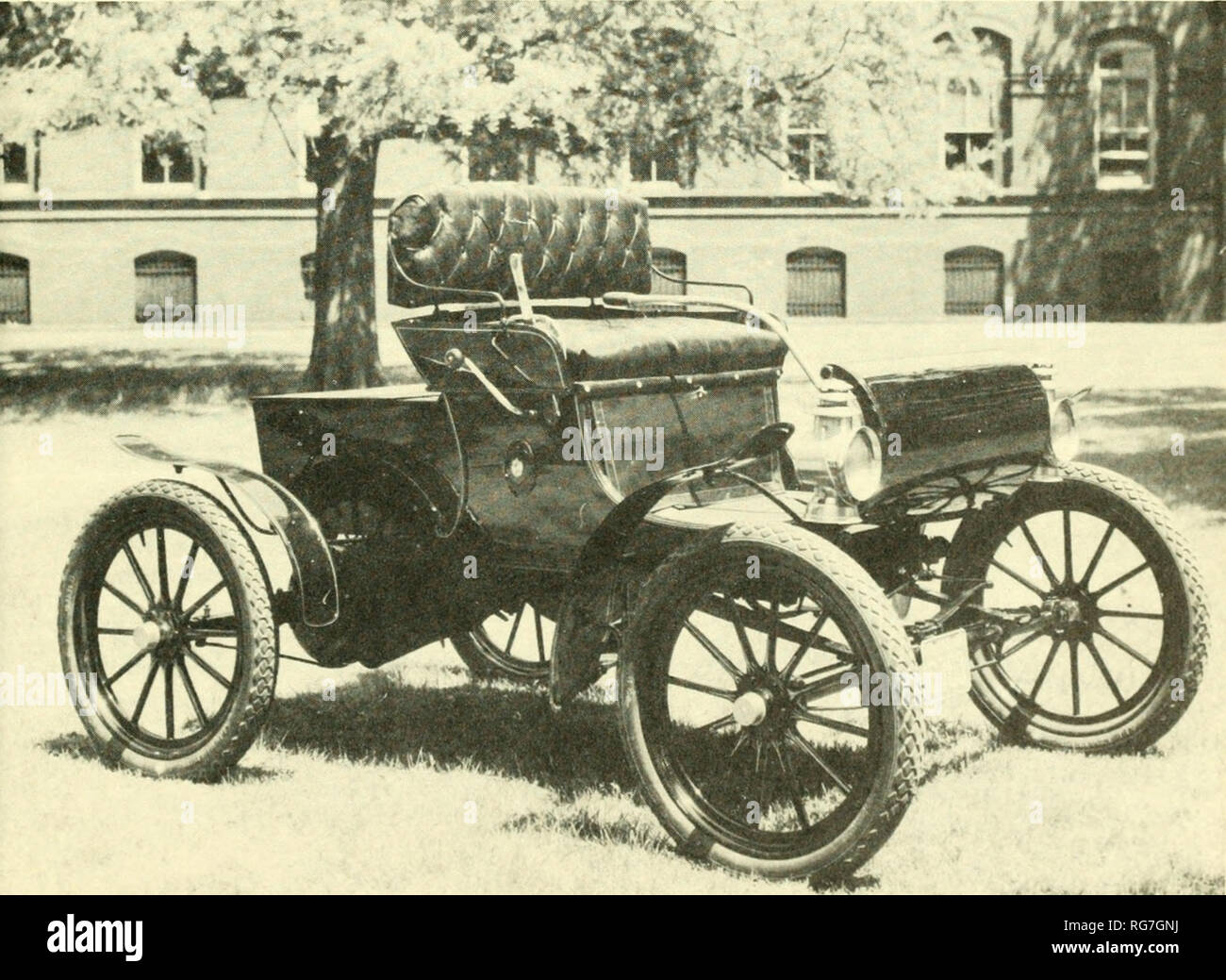 . Bulletin - United States National Museum. Science. OLDSMOBILE ...