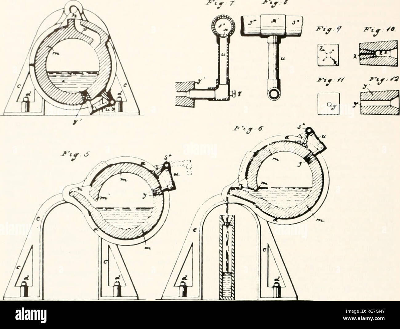 Bessemers hi-res stock photography and images - Alamy